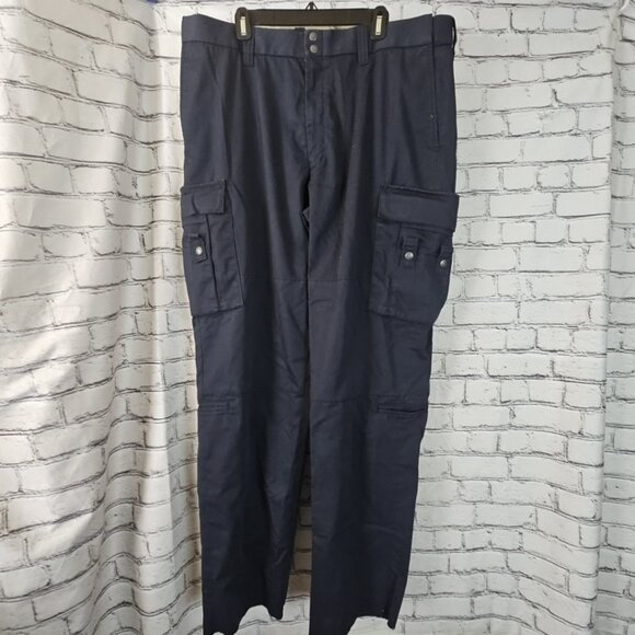 Propper | Pants | Propper Mens Size 42 Tactical Cargo Pants Navy ...
